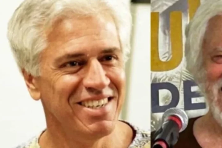 Lembra dele? Aos 77 anos e afastado dos holofotes, saiba como está o ...