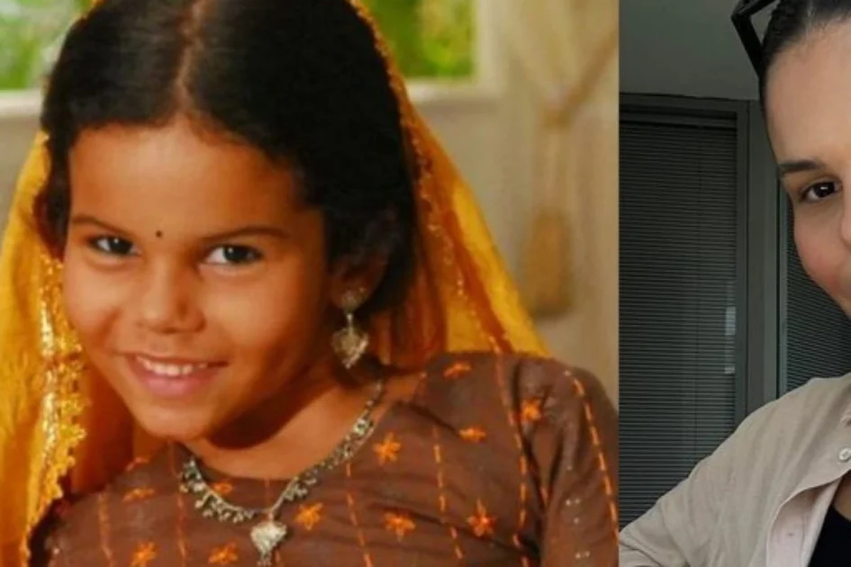 Lembra dela? Ex-atriz mirim da Globo expõe por que não consegue ...