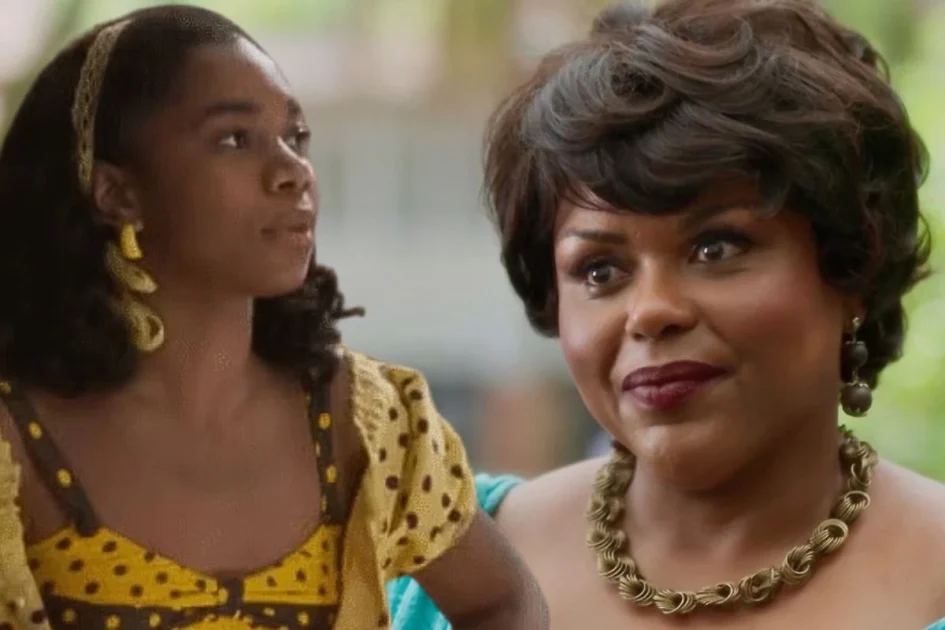 Garota do Momento: segredo do passado de Iolanda é maior do que todos ...