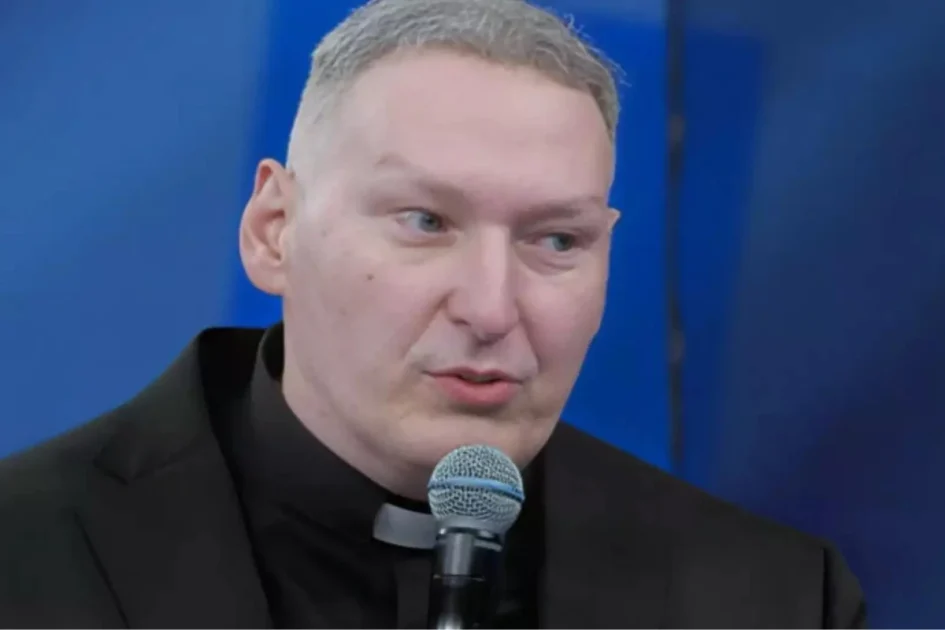 Padre Marcelo Rossi mostra sua jornada de luta contra a depressão em ...