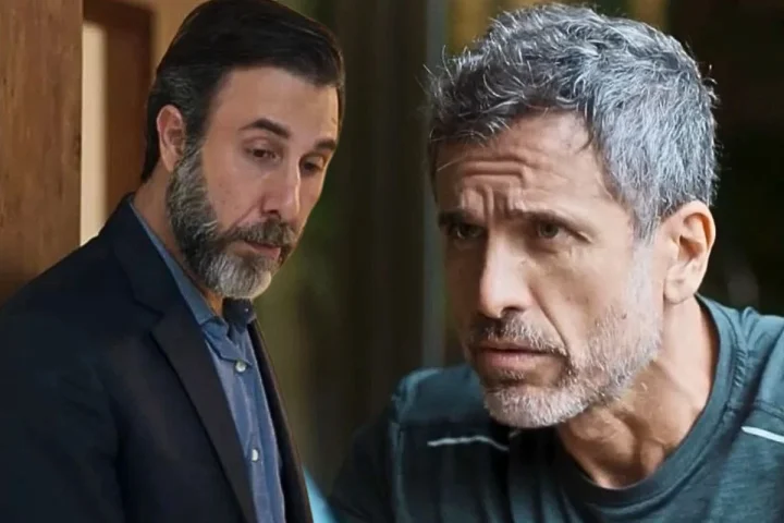 Mania de Você: Robson tem atitude podre e se vinga de Hugo de maneira inimaginável