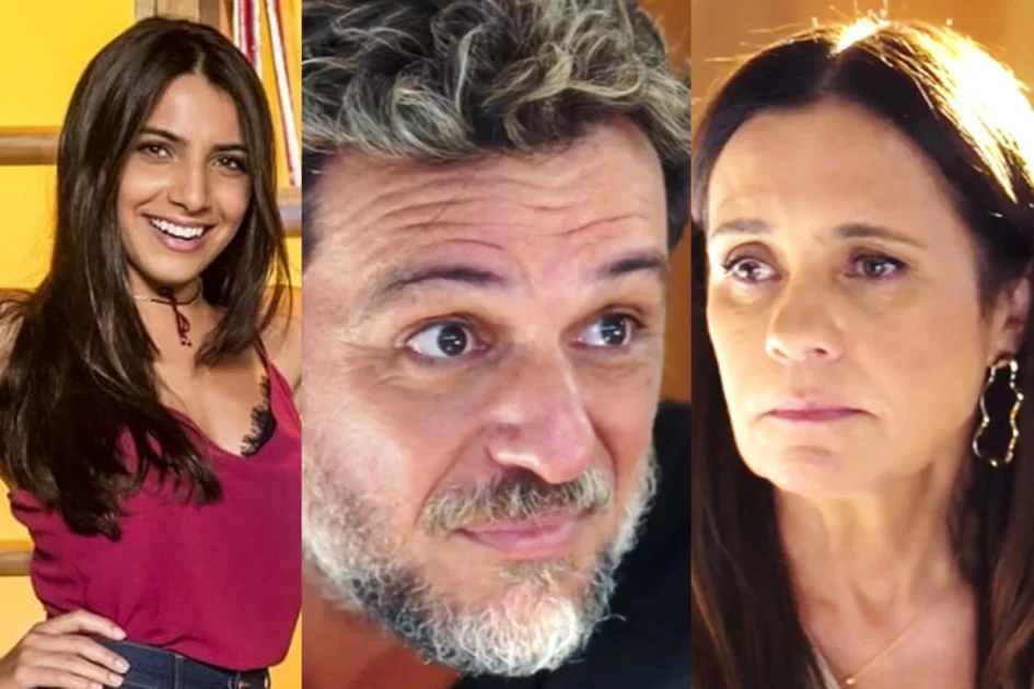 Mania de Você: amante novinha de Molina chega na reta final para dar xeque-mate em Mércia