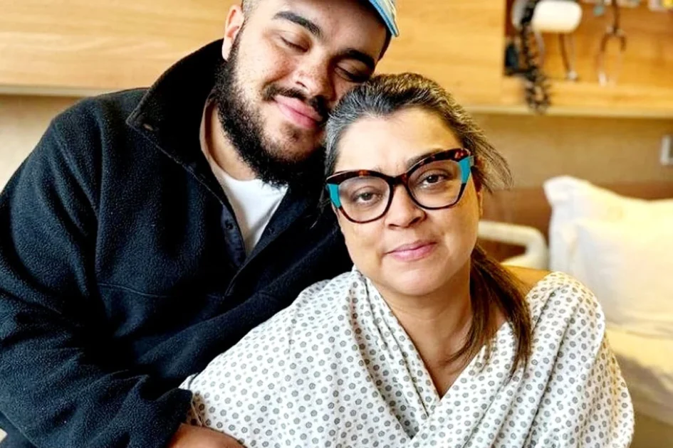 Filho de Preta Gil justifica presença no Carnaval e revela estado de ...