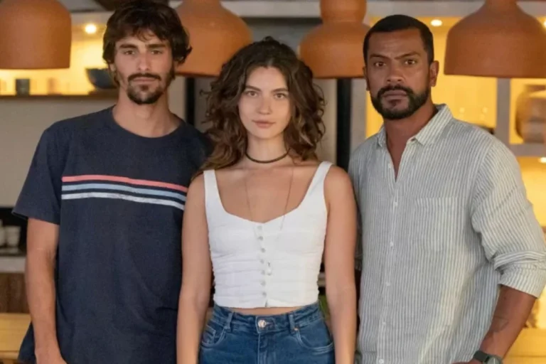 Reviravolta acontece e Michele escolhe com quem ficará no final de ...