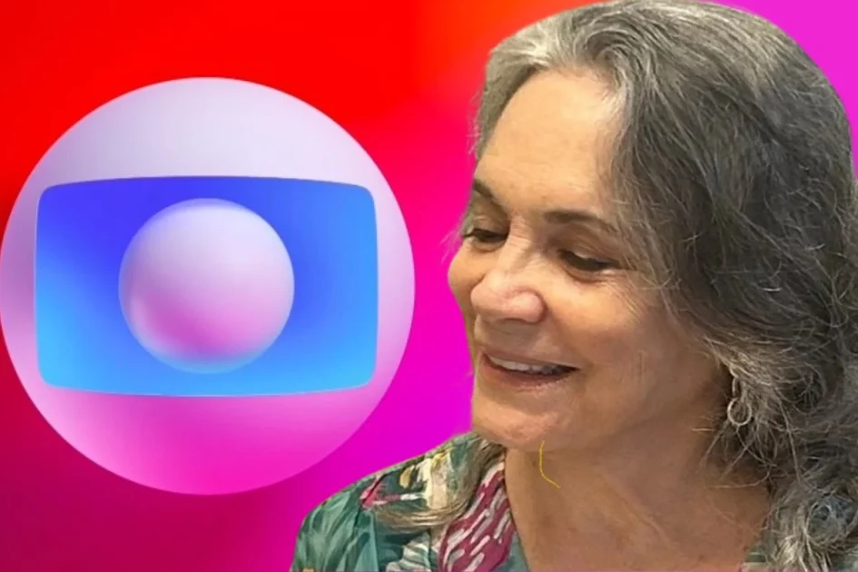 Regina Duarte pode estrelar novela das nove, e Globo já traz a atriz de ...