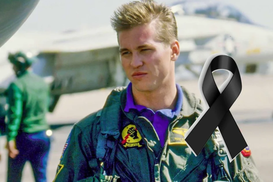 Antes de morrer, Val Kilmer enfrentou calvário e doença grave com ...
