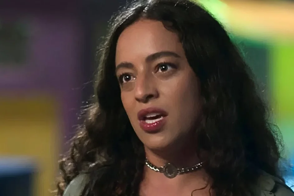 Volta por Cima tem cenas especiais que transformam Cacá na protagonista ...