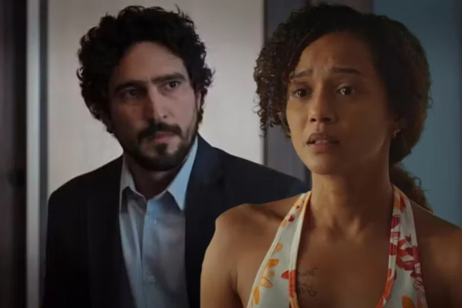 Vale Tudo: após desconfiança, fila anda e Ivan troca Raquel por outra ...