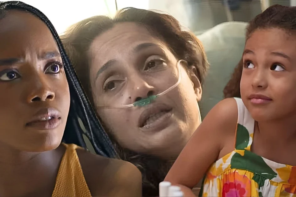 Dona de Mim: Leo descobre o conteúdo da carta deixada por Ellen com o ...