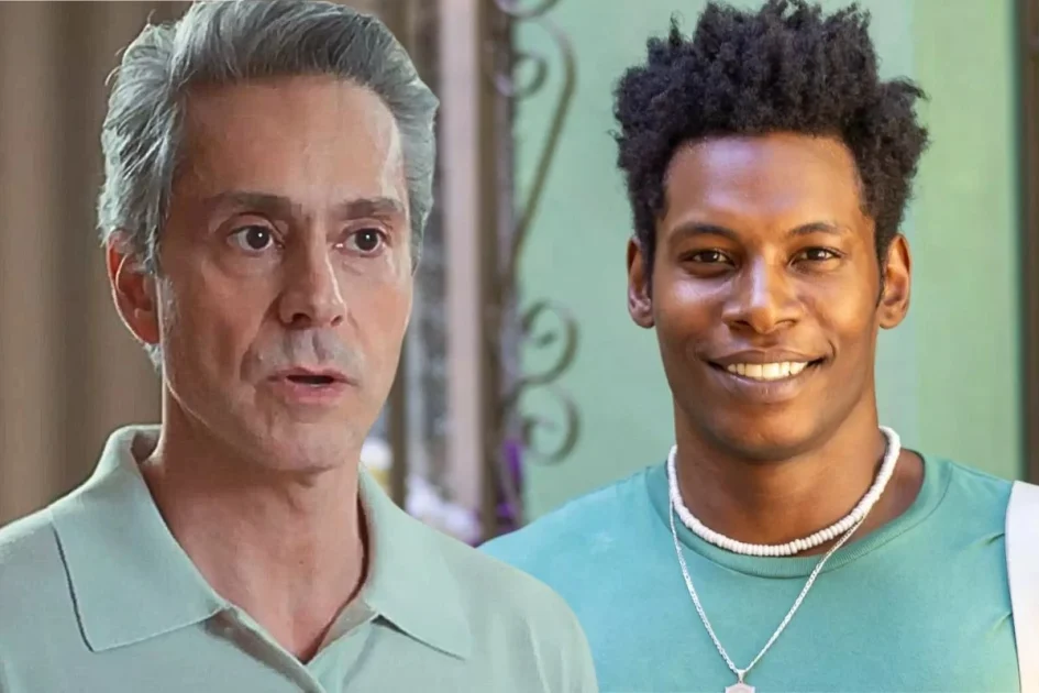 Vale Tudo: André se torna a maior pedra no sapato de Marco Aurélio ao se envolver com Tiago