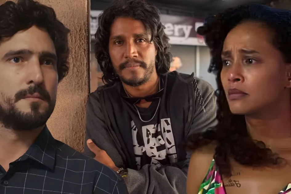 Vale Tudo: pastor de Renascer chega com tudo para atazanar o amor de ...