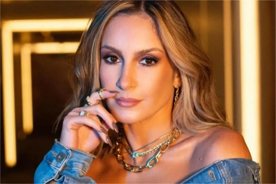 Claudia Leitte é processada por ex-funcionário e pode ser ...