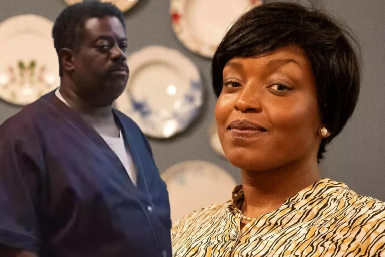 Esse é o segredo cabeludo de Consuelo que só Jarbas pode revelar em Vale Tudo