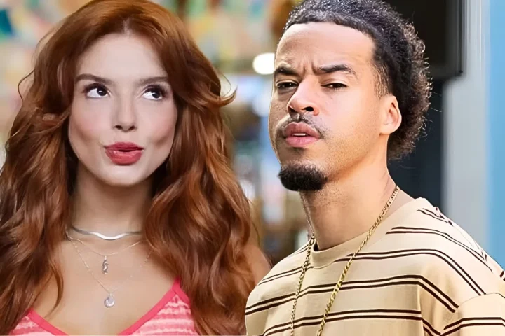 Dona de Mim: Kami deixa Ryan surtado na cadeia ao se envolver com outro ...