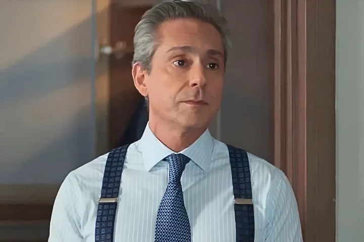 Vale Tudo: Marco Aurélio perde toda sua identidade e aparece ‘deformado’ em remake