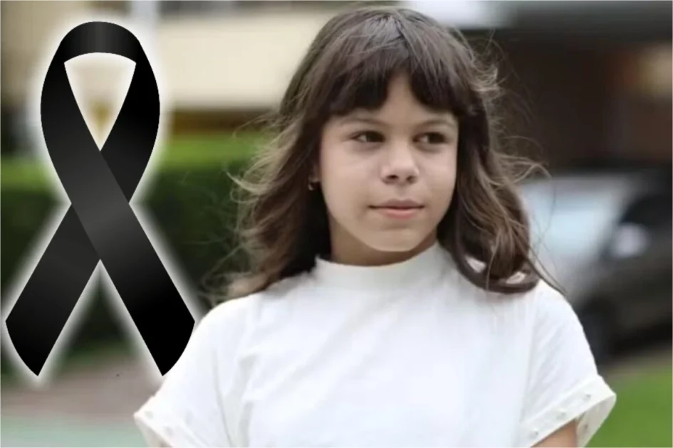 Falecimento da atriz mirim, Millena Brandão, é registrado na polícia como 'suspeito'