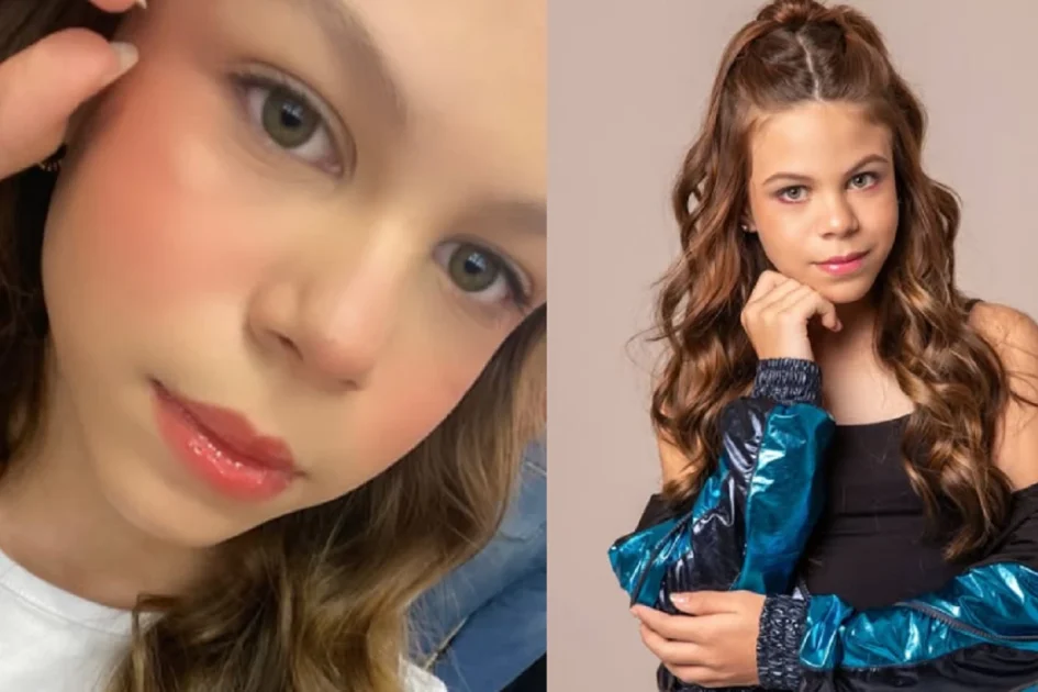 Este é o motivo de atriz mirim ter sido internada em hospital público ...