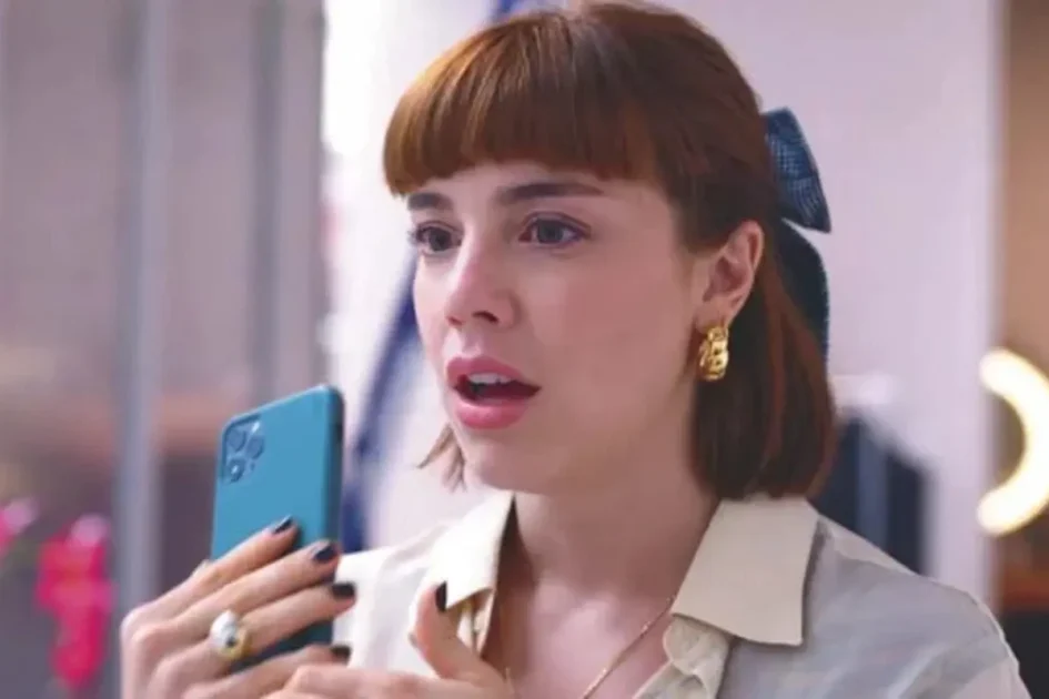 Solange perde o ar com desempenho de chefe na cama em Vale Tudo: 'Uau'