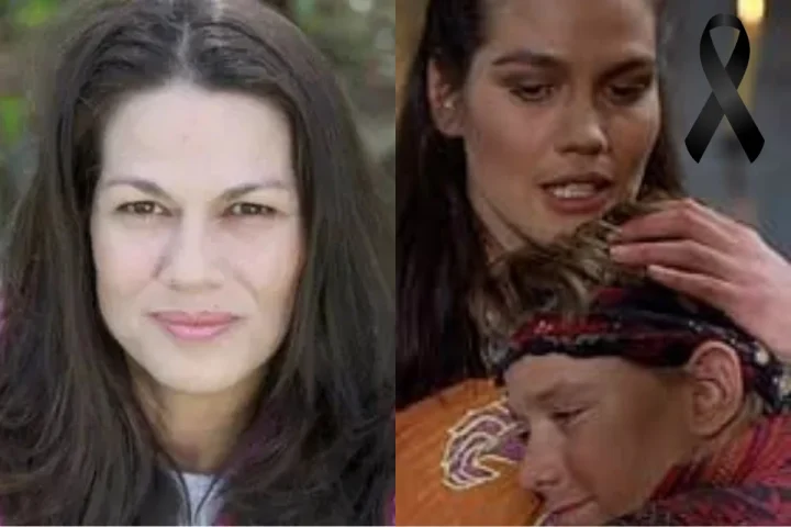 Conhecida por papéis em Xena e Hércules, Marise Wipani tem óbito confirmado por familiares