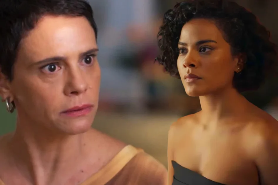 Personagem volta à vida para colocar Celina contra Fátima em Vale Tudo ...