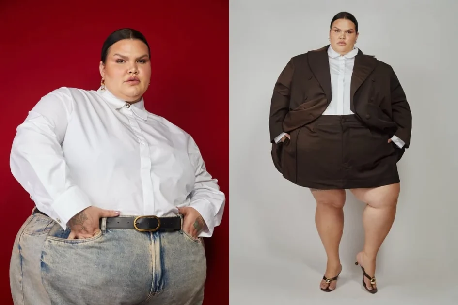 Após perder 30 kg e passar por cirurgia bariátrica, Thais Carla ...