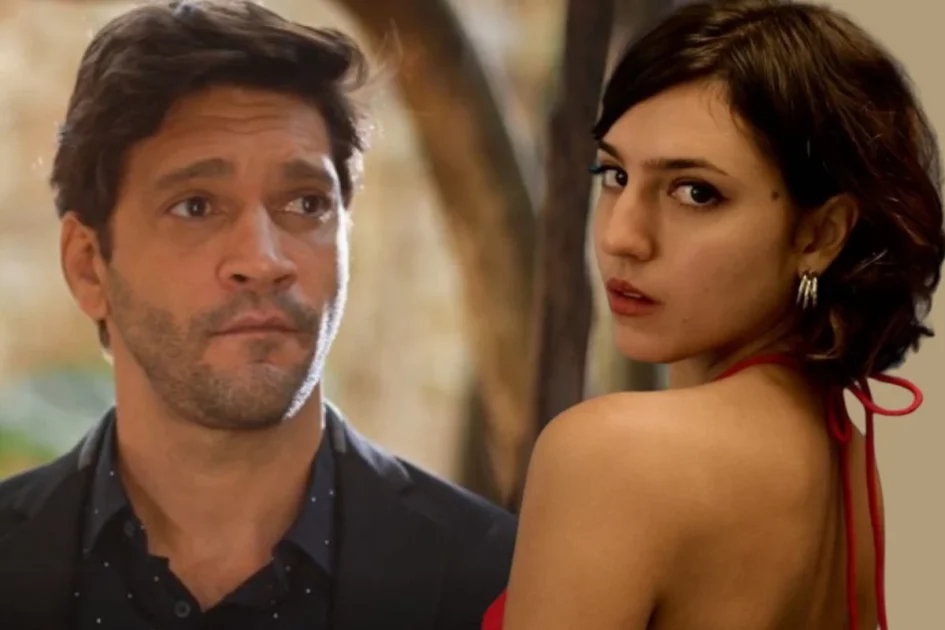 Dona de Mim: dias de vilania de Vanderson estão contados, graças à ...