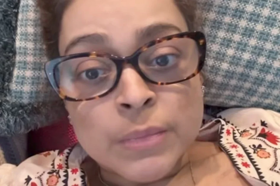 Direto dos EUA, Preta Gil surge em leito de hospital e desabafa após ocorrido