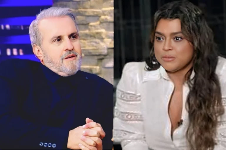 Revelação espiritual – vidente explica por que Preta Gil sofreu tanto ...