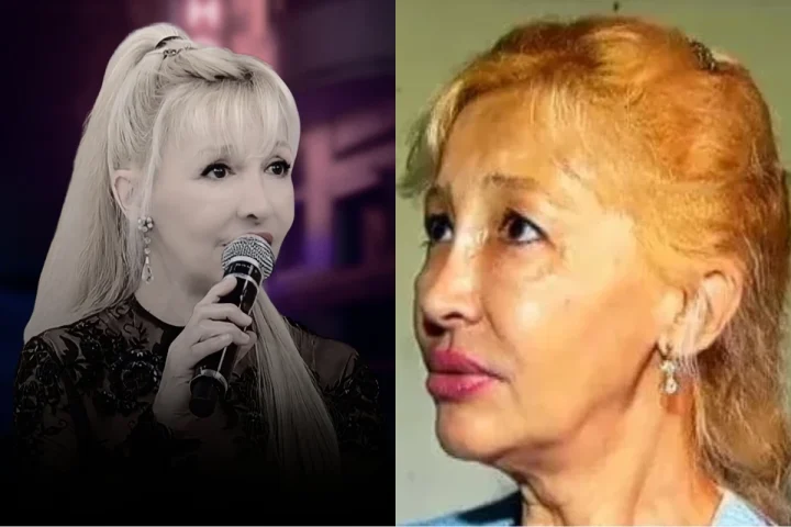 Lembra dela? Cantora Sol, estrela dos anos 80, é encontrada sem vida ...