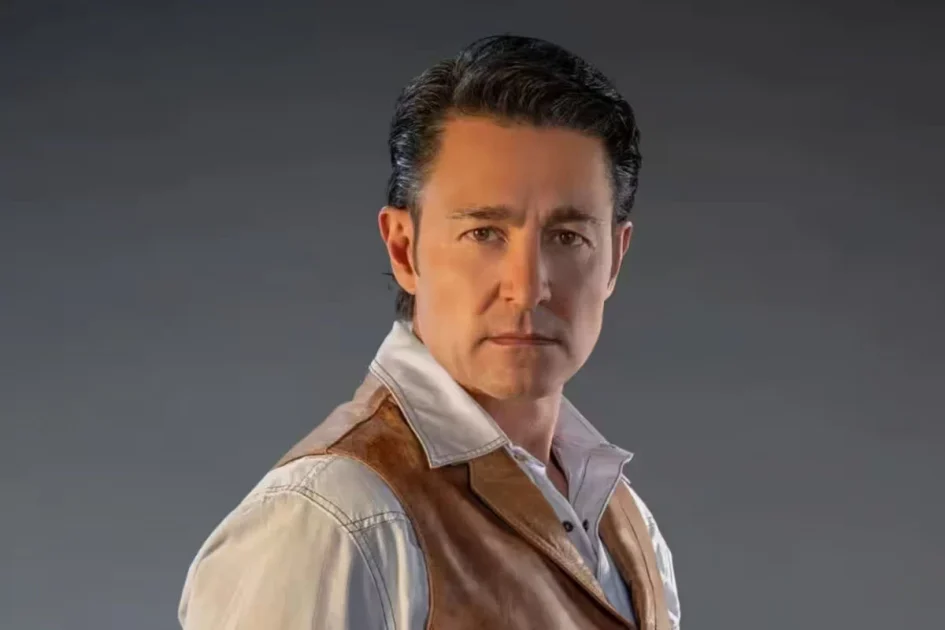 Fernando Colunga retorna às novelas com exigência absurda nos ...