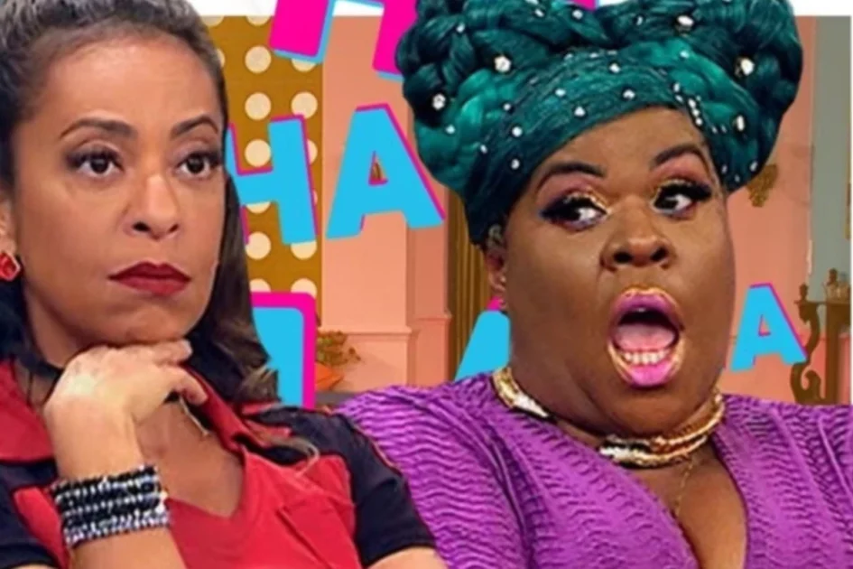 Cacau Protásio deixa o Vai Que Cola após 13 temporadas e denuncia de ...