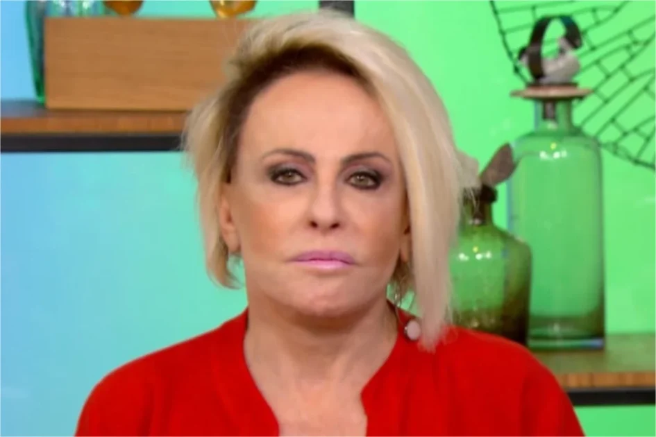 Alvo de câncer por 5 vezes, foi isso que Ana Maria Braga teve que mudar ...