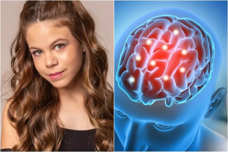 Esta foi a verdadeira causa da morte da atriz mirim Millena Brandão; não foi tumor cerebral