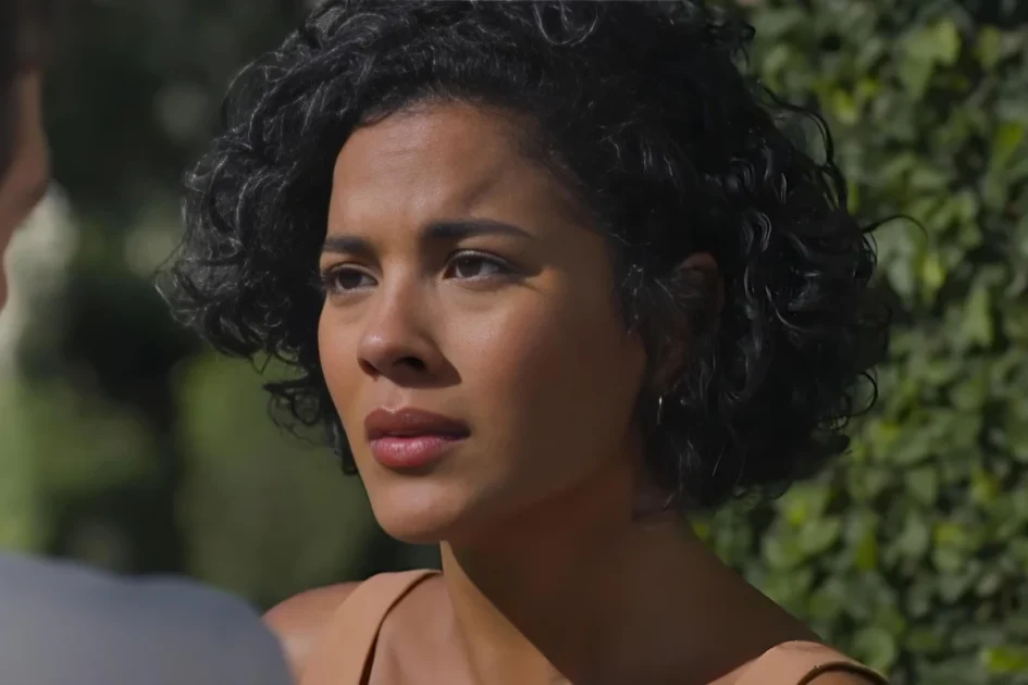 Vale Tudo: após ser chutada por Afonso, Fátima usa o DNA do seu filho ...