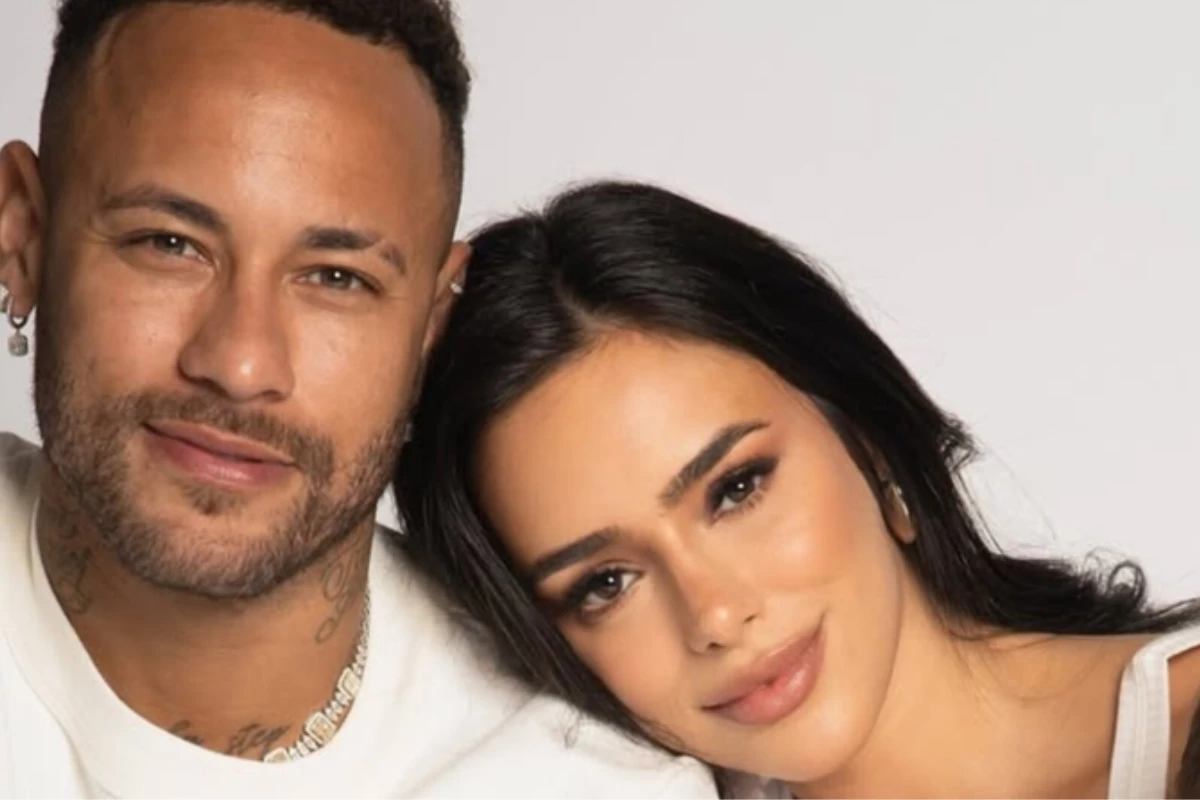 Neymar e Biancardi deixam mansão em SP após descobrirem câmeras e entram em conflito judicial ...