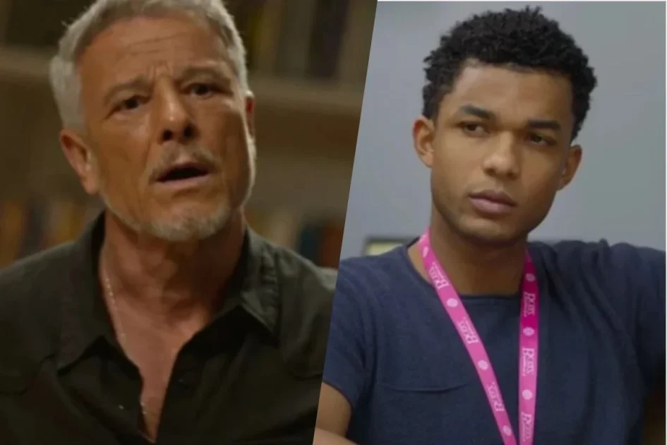 Dona de Mim: denúncia de Samuel tem o poder de mudar a vida de Jaques