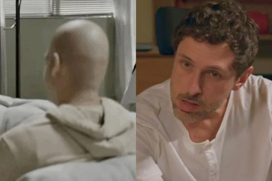 Deu ruim em Vale Tudo? Leonardo não consegue salvar a vida de Afonso