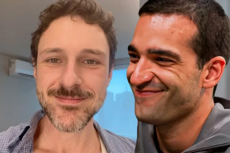 Vale Tudo: definido o dia em que Afonso e Leonardo ficam frente a frente