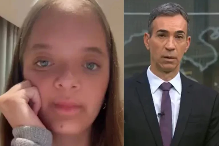 'Estou naquele baque, naquele choque': Rafa Justus desabafa após ...