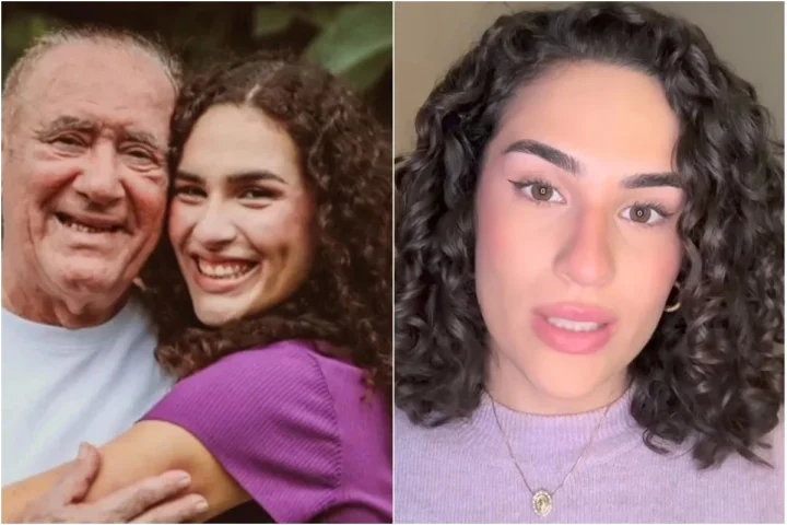 Renato Aragão em asilo aos 90 anos? Filha do eterno Didi vem a público ...