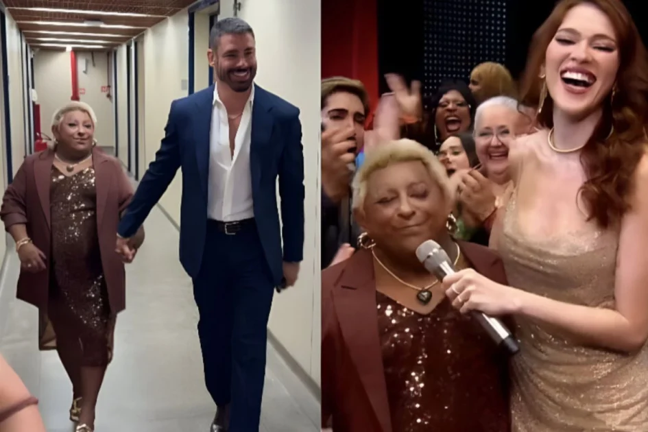 Tudo sobre Patixa Teló, a influenciadora amazonense que interagiu até ...