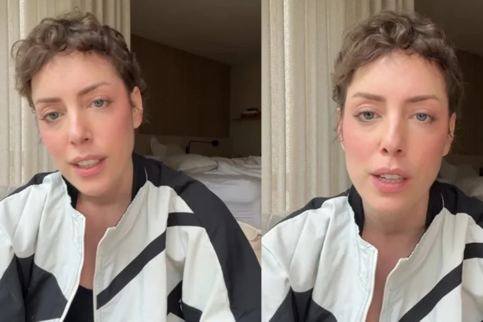Fabiana Justus esclarece dúvidas sobre transplante de medula: 'Tudo ...