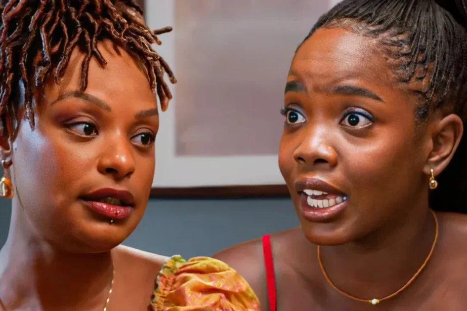 Dona de Mim: Pam age como a pior amiga do mundo e rouba Samuel de Leona