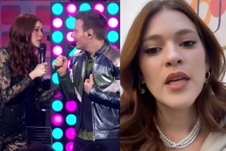 Ana Clara não se cala após levar 'esculacho' de Michel Teló ao vivo no ...