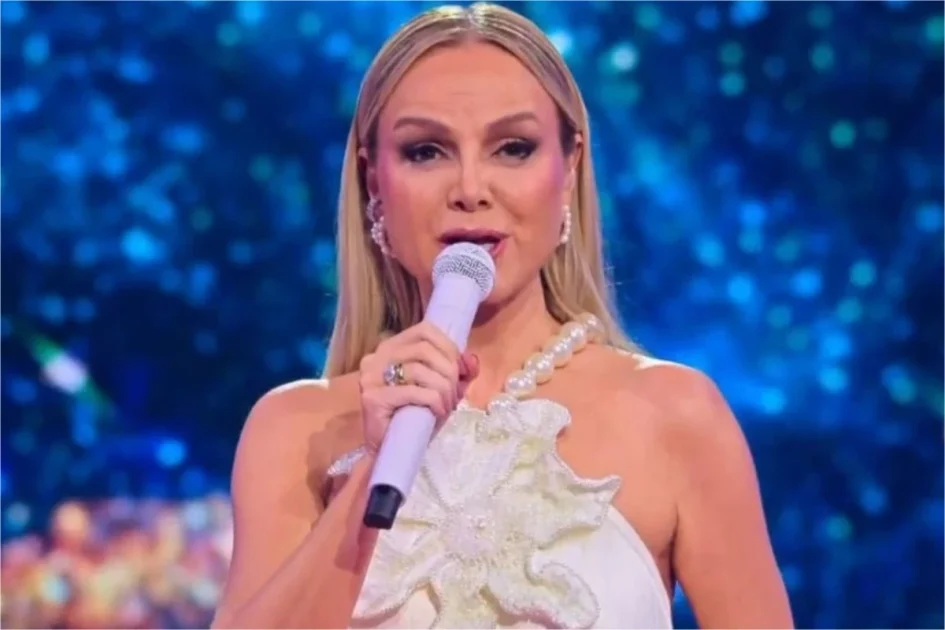 Programa da Eliana na Globo será aos domingos e apresentadora revela ...