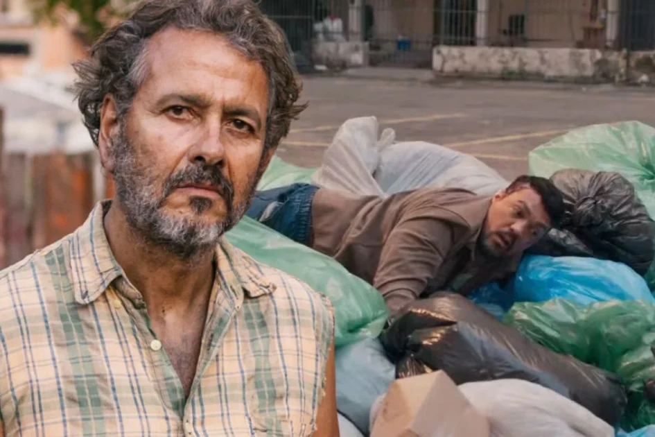 Três Graças: Misael vai de lixão a ferro velho com a promessa de ...