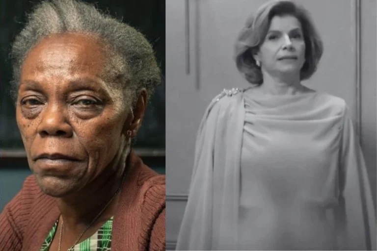 Reviravolta inacreditável de Vale Tudo: Nice pode ter matado Odete e detalhe não passa despercebido