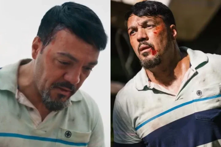 Personagem de Belo sai já no início de Três Graças? Misael é dado como ...