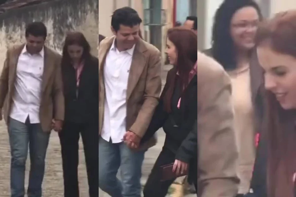 Autor que inspirou Tremembé nota algo estranho em Suzane von Richthofen ...