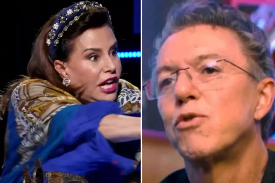 Narcisa expõe Boninho e revela um lado que poucos conheciam do diretor ...